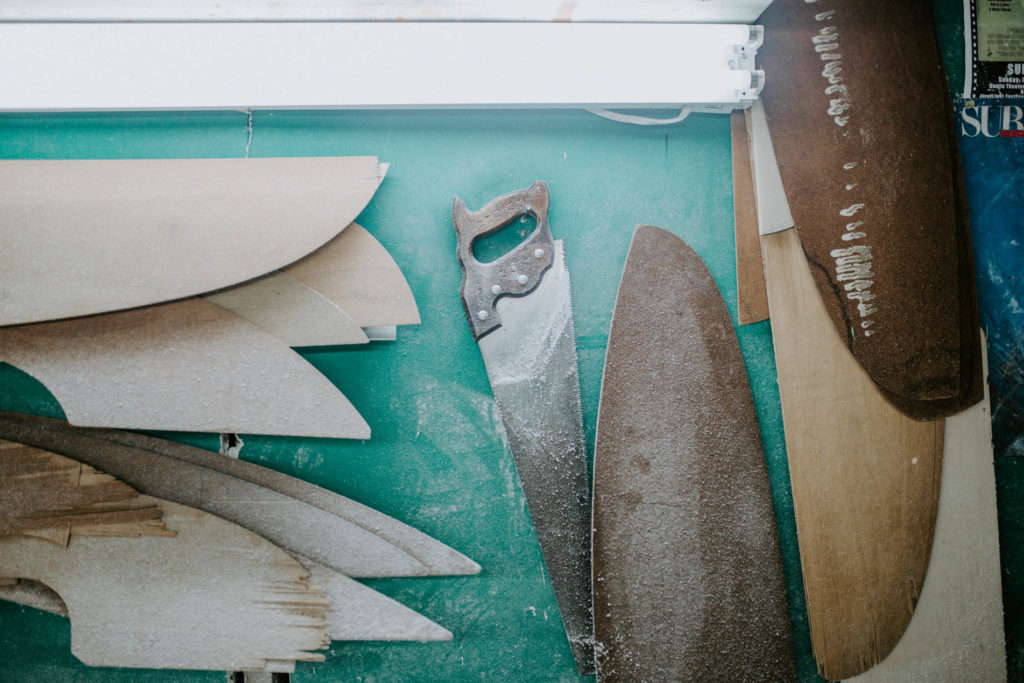About - Timpone Surfboards